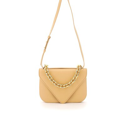 BOTTEGA VENETA 女士斜挎包 667398V12J02700 SS2023