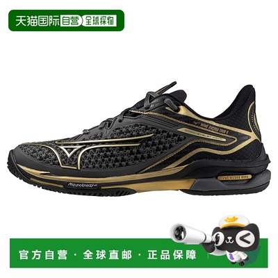 日本直邮MIZUNO Wave Exceed Tour 6 AC 10th 运动鞋美津浓网球鞋