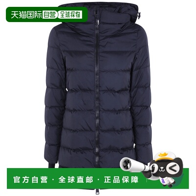 香港直邮Herno/CHAMONIX A女士夹克 【付后1h可退】