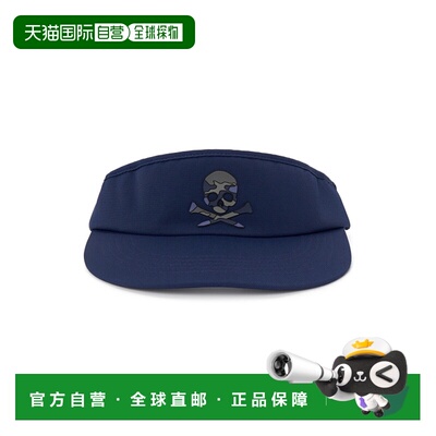 韩国直邮G/FORE 男士帽子高尔夫球帽遮阳帽G4AS22H54