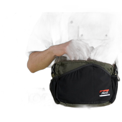 日本直邮NANGA TEMPRA HINOC SHOULDER BAG na2454-3a509-z 天普2