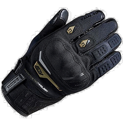 【日本直邮】Rs-Taichi DRYMASTER 棒球手套黑色/卡其色 L RST451