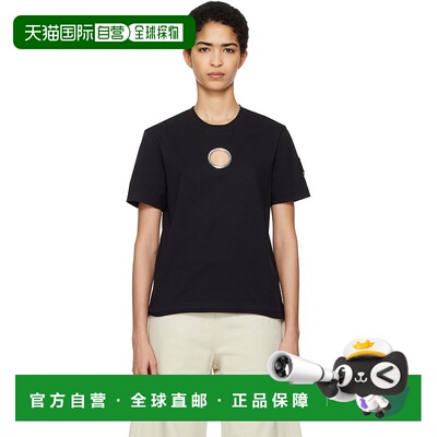 1h可退 香港直邮潮奢 Moncler Genius 女士 Moncler x Willow Smi