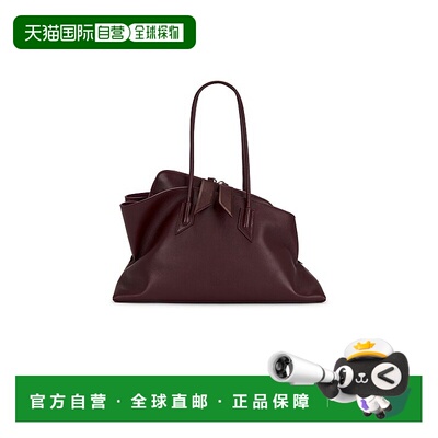 1h可退 香港直邮The Attico 女士 管状手提包 250WAH00054LBT019A