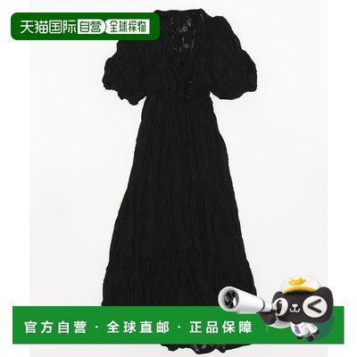 1h可退 日本直邮mily billet Classicalelf 女士透视材质花卉图案