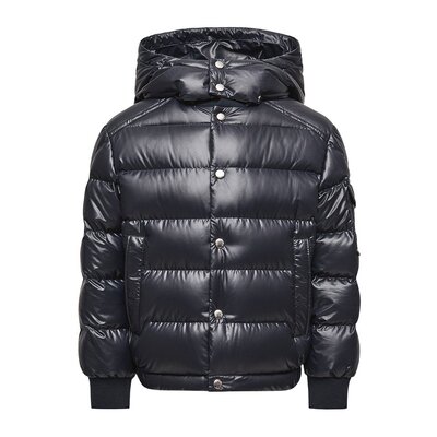 MONCLER 男童大衣 K29541A00020597YX778 AW2025