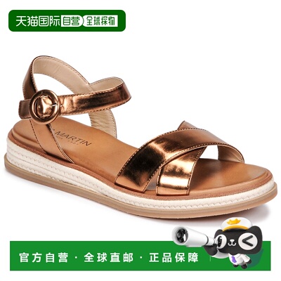 欧洲直邮JB Martin  女鞋 春夏 凉鞋 JENS罗马鞋