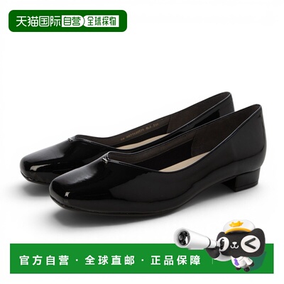 日本直邮Riz Raffinee RRTT62057R Riz Raffinee [防水] V 型低跟