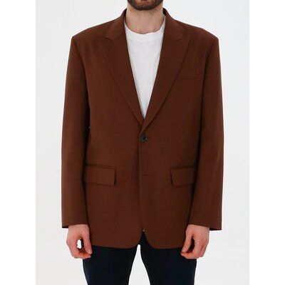 VALENTINO 男士夹克 XV3CED30804K29