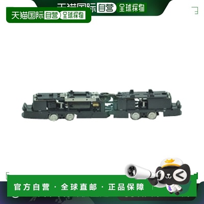 【日本直邮】Tomytec场景制作铁道收藏动力单元2连接A场景制作铁