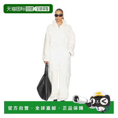 1h可退 香港直邮潮奢 Free People 自由人 女士 Salopette Covera