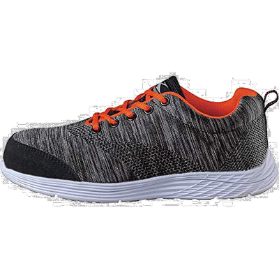 【日本直邮】Xebec 安全工鞋 安全鞋 85408-20-260休闲鞋