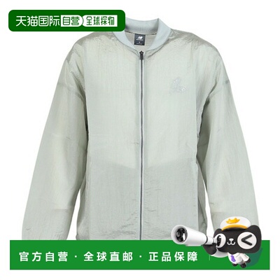 日本直邮 New Balance 大谷翔平 SO Signature Crumble尼龙夹克 [