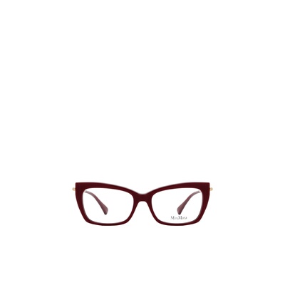 MAX MARA 女士眼镜 MM5137066 AW2024 棕色 MM5137