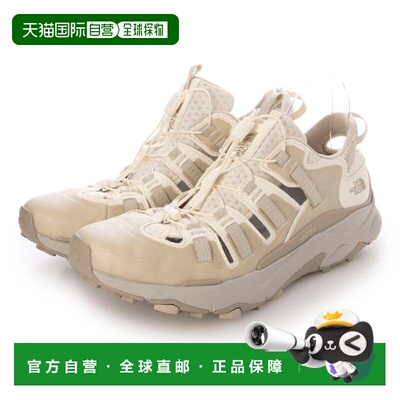 日本直邮 The North Face VECTIV Taraval Breeze徒步鞋 [NF02440