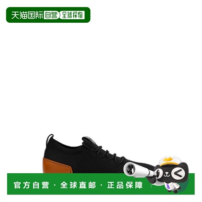 香港直邮TOD'S 托德斯 男士 低帮系带运动鞋 XXM63K0IE40TAD男鞋