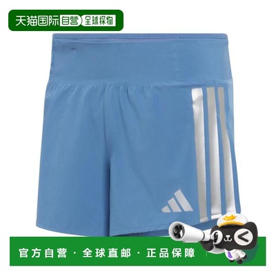 日本直邮adidas 阿迪零系列 驿传跑步短裤 C5466-KB1491 [Men’s]