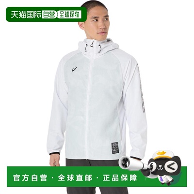 香港直邮TRICOT LINING GRAPHIC WINDBREAKER HD｜男子｜2031F174