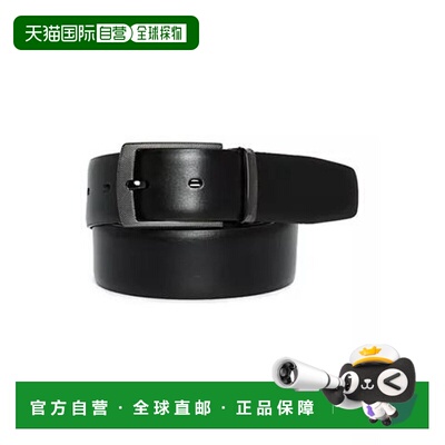 美国直邮perry ellis 男士 腰带 【付后1h可退】