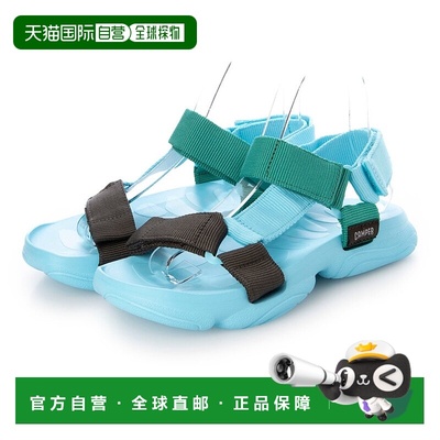 日本直邮Camper Karst Sandal 凉鞋 [CA748BM019345]