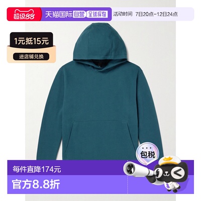 香港直邮Lululemon/Steady State男士卫衣 【付后1h可退】