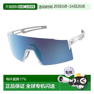 欧洲直邮SCOTT Stride Compact太阳镜