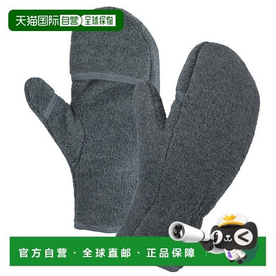 日潮跑腿Montbell蒙贝欧 CLIMAPLUS 200 手套 HCH XS 1108895羊毛