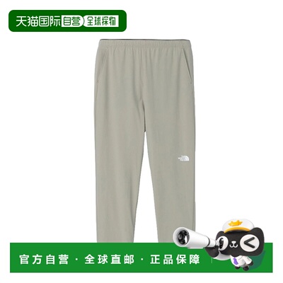 日本直邮THE NORTH FACE 女士 弹力休闲长裤 26AGNNBW12582