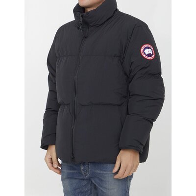 香港直邮CANADA GOOSE 男士夹克 2802M61休闲潮流穿搭 高级感正品