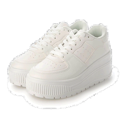 【日本直邮】LOVEHUNTER　女士　运动鞋正品品牌休闲时尚百搭舒适