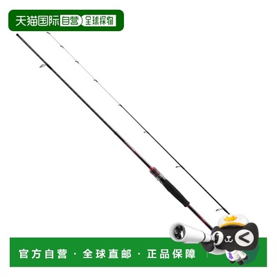 日本直邮Shimano 钓竿 '23 Sephia BB 尖头 Egging R-S70ML-S [5]