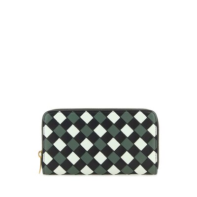 BOTTEGA VENETA 女士钱包 742332V3TG32367 SS2024
