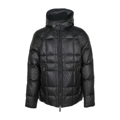 EMPORIO ARMANI 男士外套 ZNK01KE0012