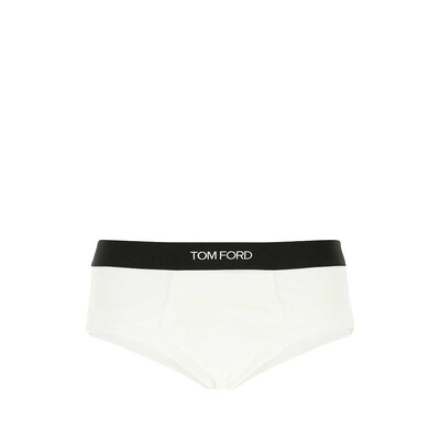 TOM FORD 男士短裤 T4XC11040100