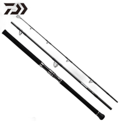 日本直邮Daiwa Shore 跳汰机突破性 83XXH-3 23 年型号