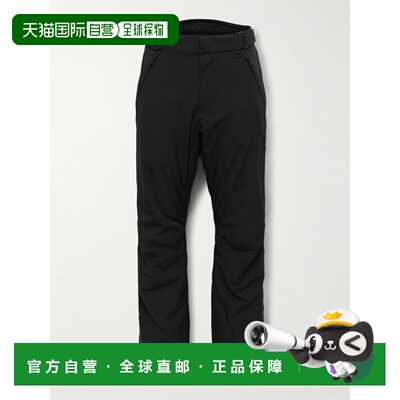 1h可退 香港直邮Moncler Grenoble 盟可睐 男士 標誌滑雪褲 2A603