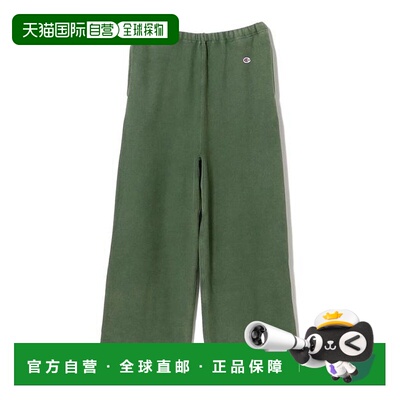 1h可退 日本直邮BEAMS 【联名】Champion / Reverse Weave(R)宽松