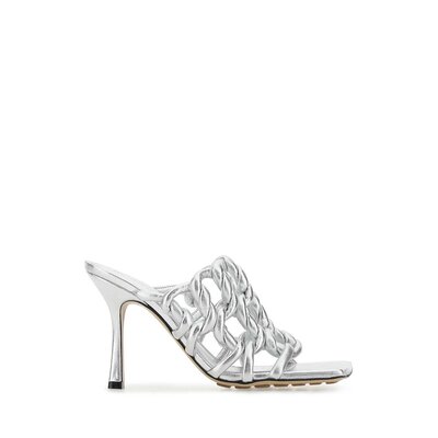 BOTTEGA VENETA 女士凉鞋 716242V29N01414 AW2023