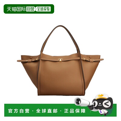 香港直邮TOD'S 女士手提包 XBWTIMA0300WKAS600 AW2026 棕色