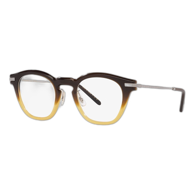自营Oliver Peoples 女士光学眼镜 威士忌渐变色 49 毫米 光学眼