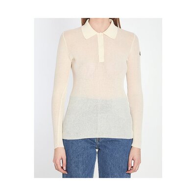 MONCLER 女士针织毛衣 K10939A00005M1732035 SS2025