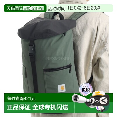 韩国直邮CARHARTT WIP Bowden 背包 (I035214 2ZXXX) 背包尼龙