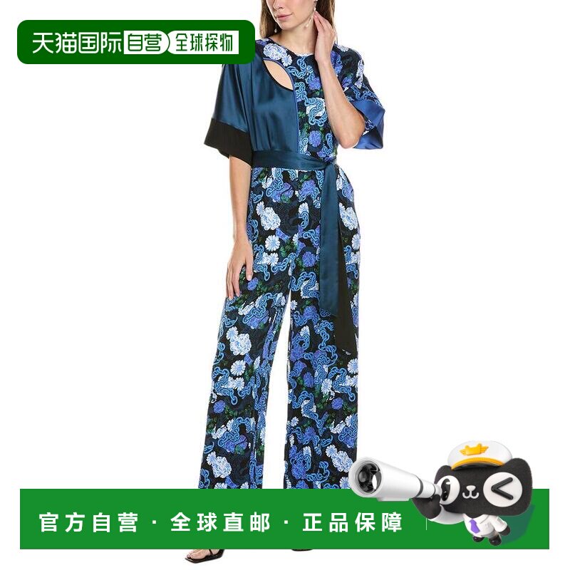 【美国直邮】Diane von Furstenberg Diane von F【付后1h可退】