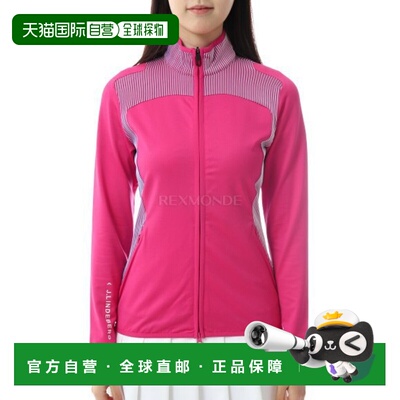 韩国直邮J.LINDEBERG Thelma Thermolite 中间层 (GWJS10981-S153