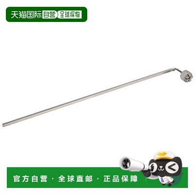 【日本直邮】tigercrown 甜点装饰烙印模具 樱花17×300×43mm 15