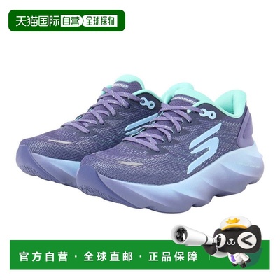 日本直邮SKECHERS SKX AERO BURST 172210-PWAQ女士跑步鞋