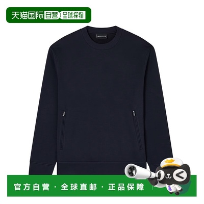 香港直邮Emporio Armani 长袖卫衣 EM003052AF17545阿玛尼