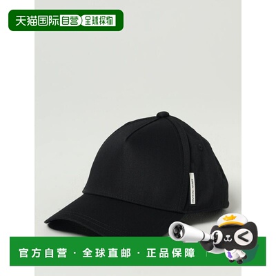 香港直邮ARMANI EXCHANGE 男士帽子 XM001693AF15502UC001