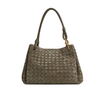 BOTTEGA VENETA 女士斜挎包 805090V1QE93230 AW2025