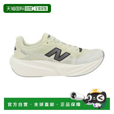 日本直邮NEWBALANCEBalance FuelCell Rebel v5圆头撞色低帮跑步